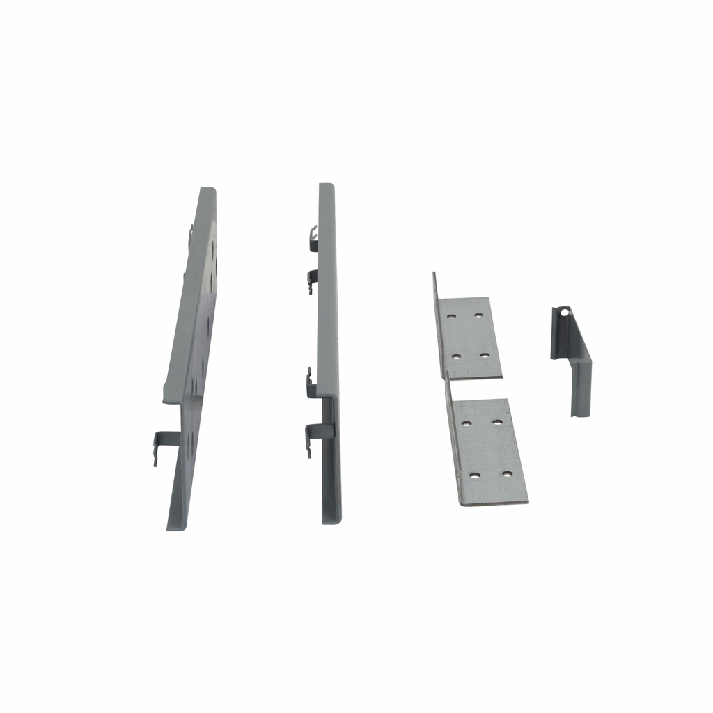 Busway Hangers | Steiner Electric Company