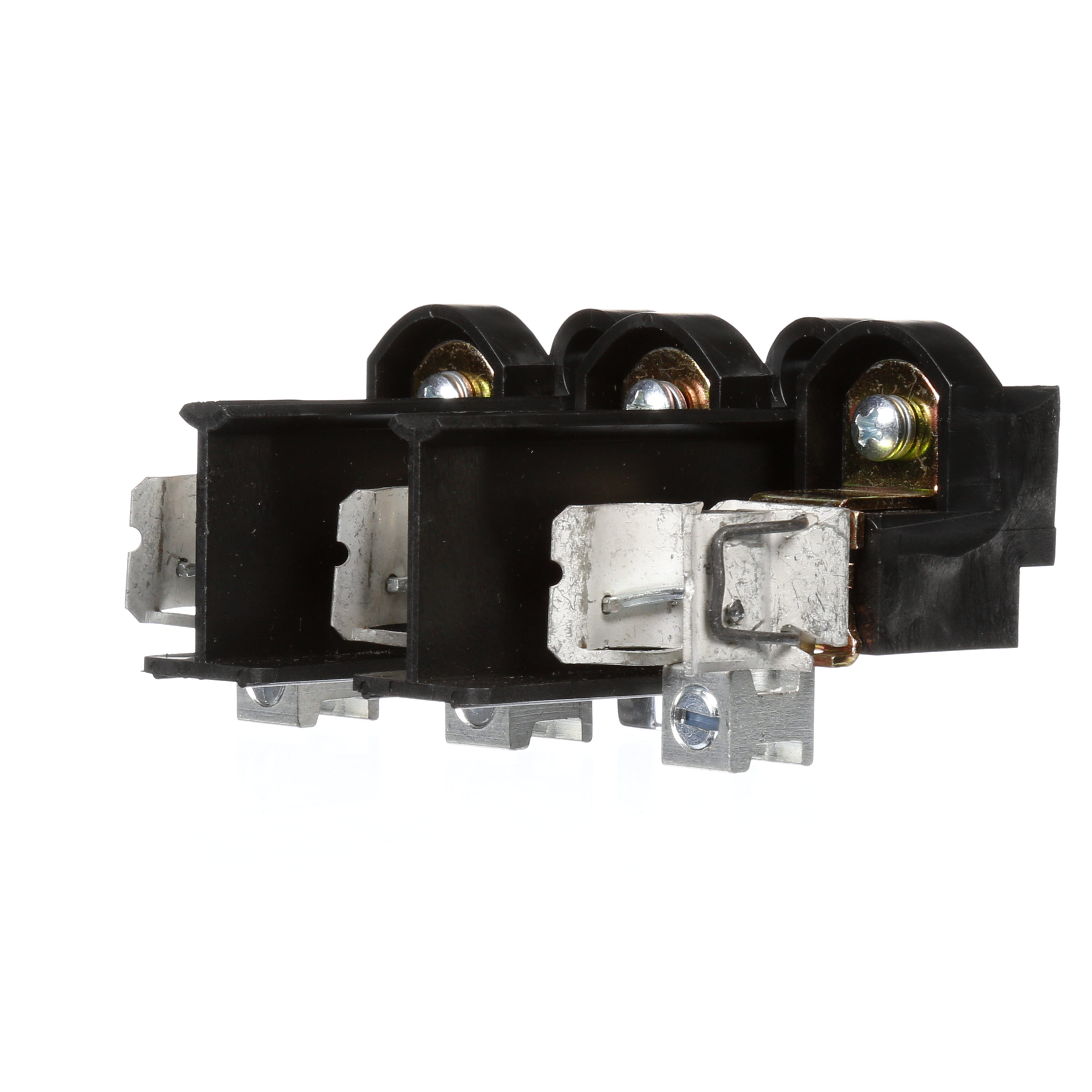 Safety/Disconnect Switch Fuse Kits | Steiner Electric Company