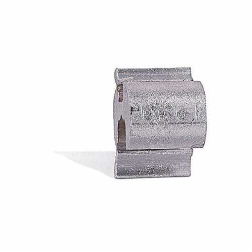 Blackburn® WR9 Wide-Range Compression H-Tap Connector, H Shape, 3 - 6 ...