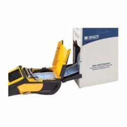 Brady® BMP61 Portable Label Printer, 2 in W x 0.236 to 40 in L, 300 dpi ...