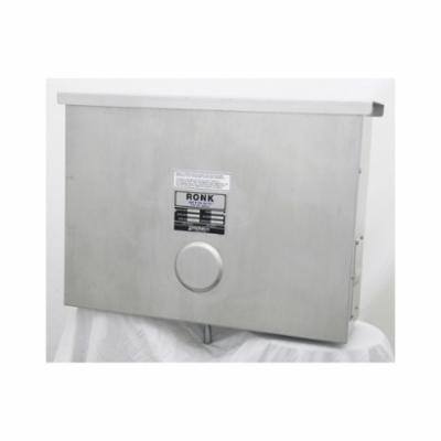 Ronk Electrical Industries, Inc. METER-RITE® 9871 Non-Fusible Pole-Top ...