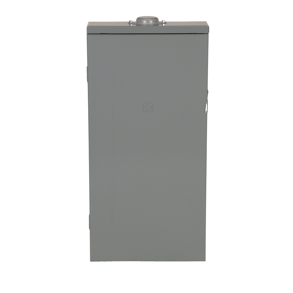 Single Phase Main Breaker Load Centers | Steiner Electric Company