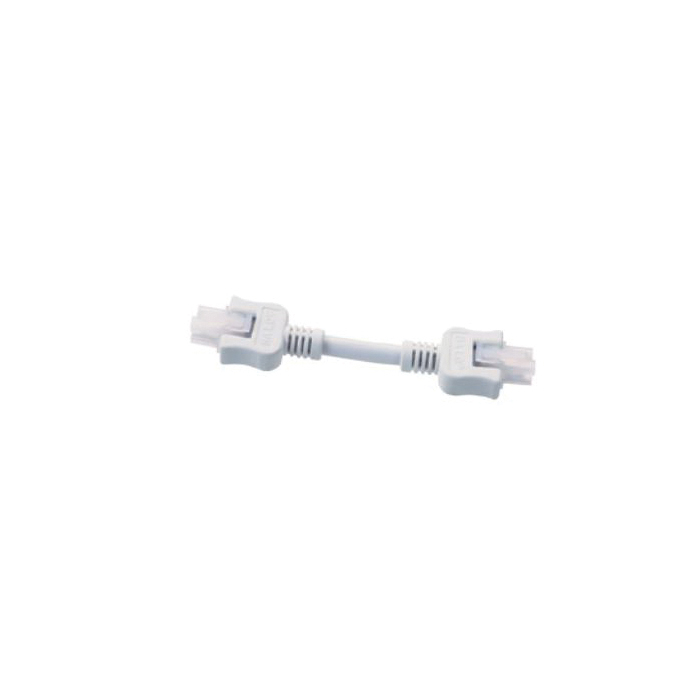 Halo HU101P Daisy Chain Connector, 3 in L | Steiner Electric Company