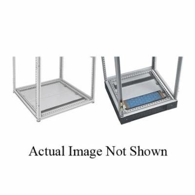 Modular Enclosure Base Gland Plates | Steiner Electric Company