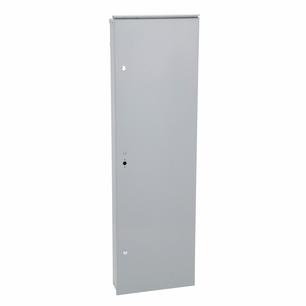 Square D™ MH68WP Panelboard Enclosure, NEMA 3R/5/12, 68 in L x 20 in W ...