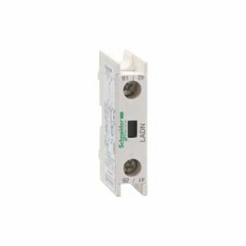 Schneider Electric TeSys™ LADN13 Instantaneous Auxiliary Contact Block ...