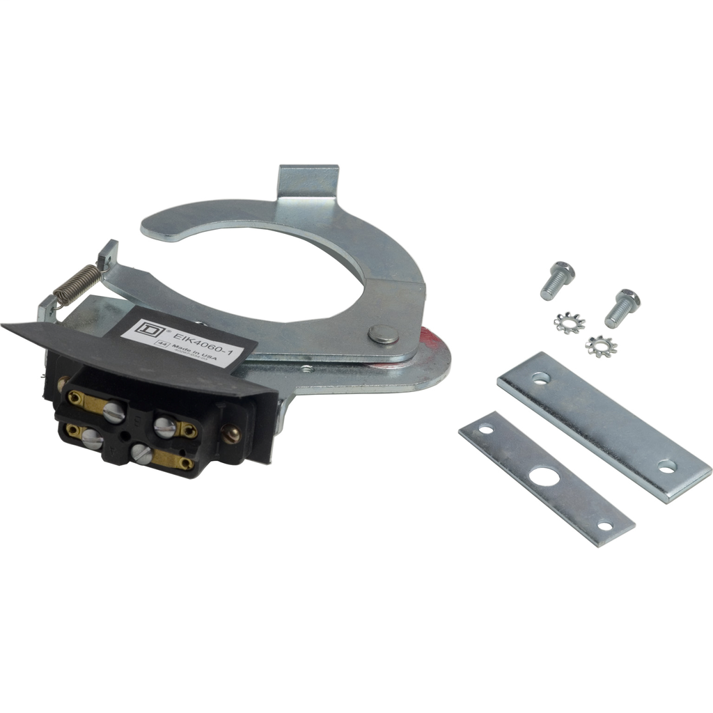 Square D™ EIK40601 KIT ELECTRICAL INTERLOCK SWITCH | Steiner Electric ...