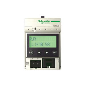 Schneider Electric LUCM Multi-Function Control Unit | Steiner Electric ...