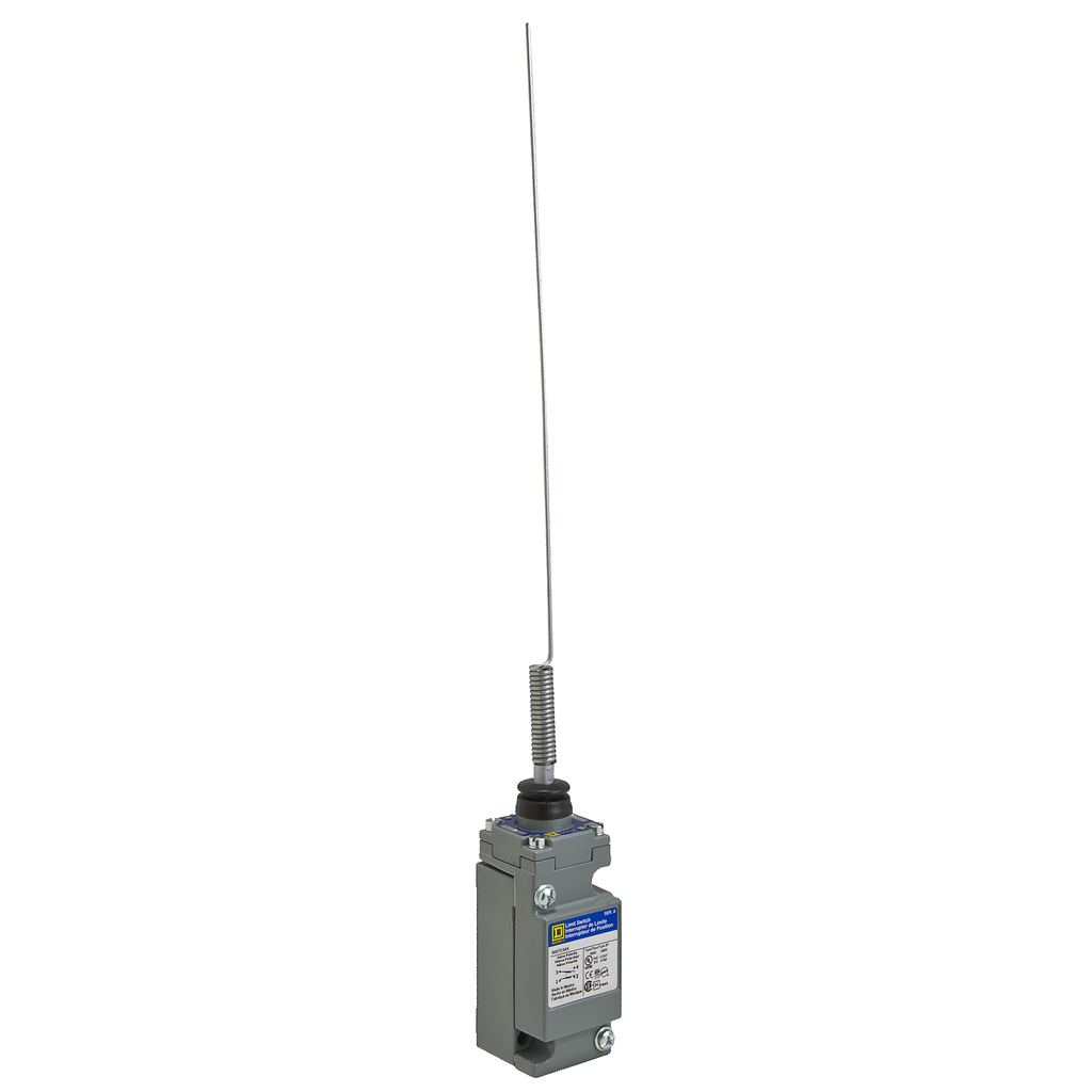 Telemecanique 9007 Heavy Duty Limit Switch, 600 VAC, 10 A, Wobble Stick ...