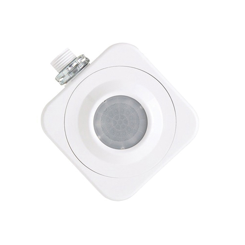 Lithonia Lighting® CMRB-50-LT CMRB Line Voltage High Bay Aisleway ...