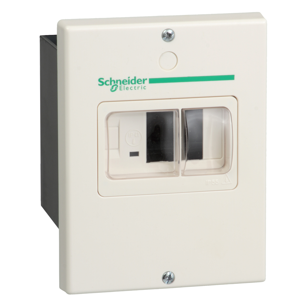 Motor Control Enclosures | Steiner Electric Company