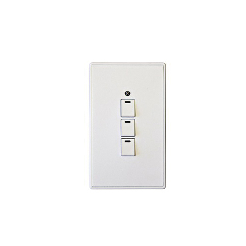 Lithonia Synergy Lighting Control Panel | Shelly Lighting