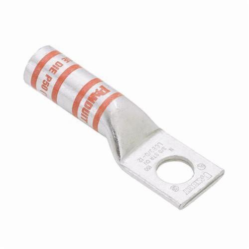 Panduit® LCB3/0-38-X LCB 1-Hole Compression Lug Connector Without ...