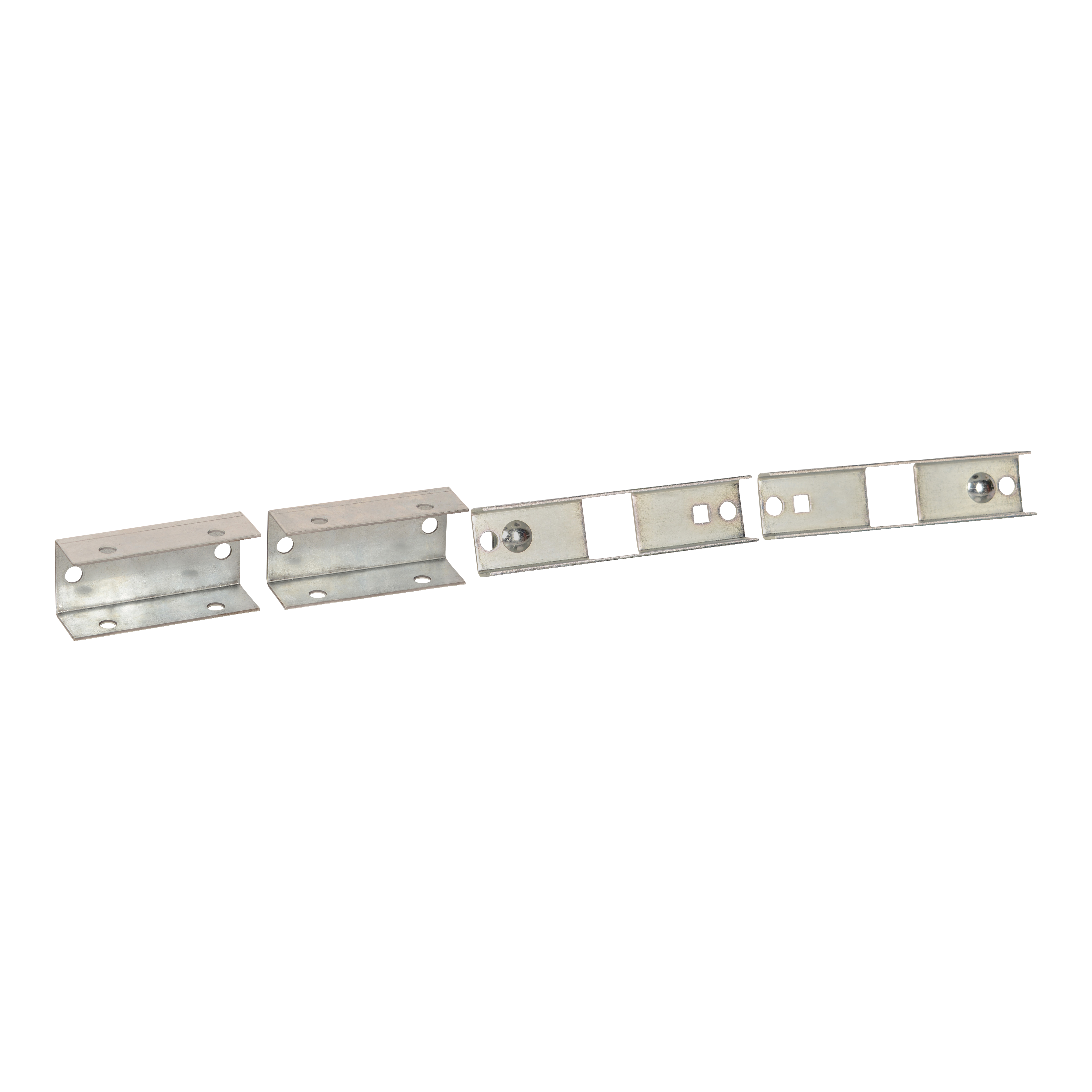 Square D™ HP2SH SEISMIC BUSWAY HANGER | Steiner Electric Company