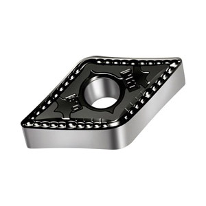 Valenite Tiger-tec® Silver 7053977 Double Sided Negative Turning Insert, DNMG331-NMT WSM20S ANSI ...