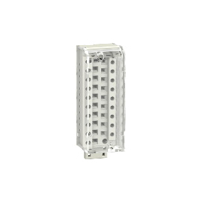 Schneider Electric Modicon® BMXFTB2010 Removable PLC Connection ...
