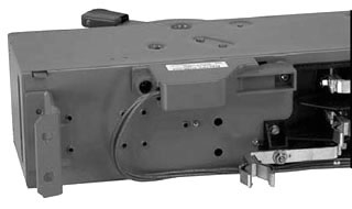 Square D™ QMB200EK1 Electrical Interlock Kit, For Use With QMB/QMJ ...