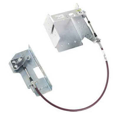 Square D™ 9422CSF10 Flexible Single Cable Operating Mechanism, Handle ...
