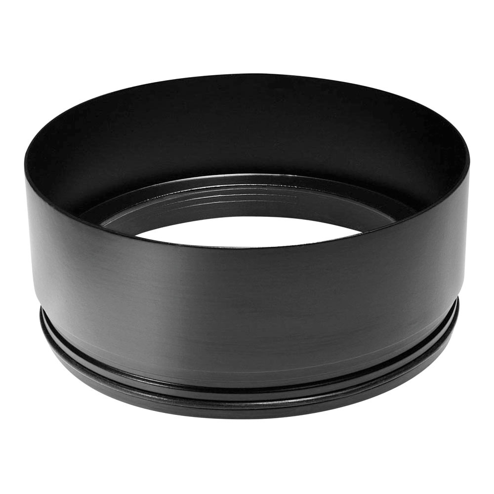 RAB Lighting HH1B H System Hood, For Use With H101 and HB101 Landscape ...