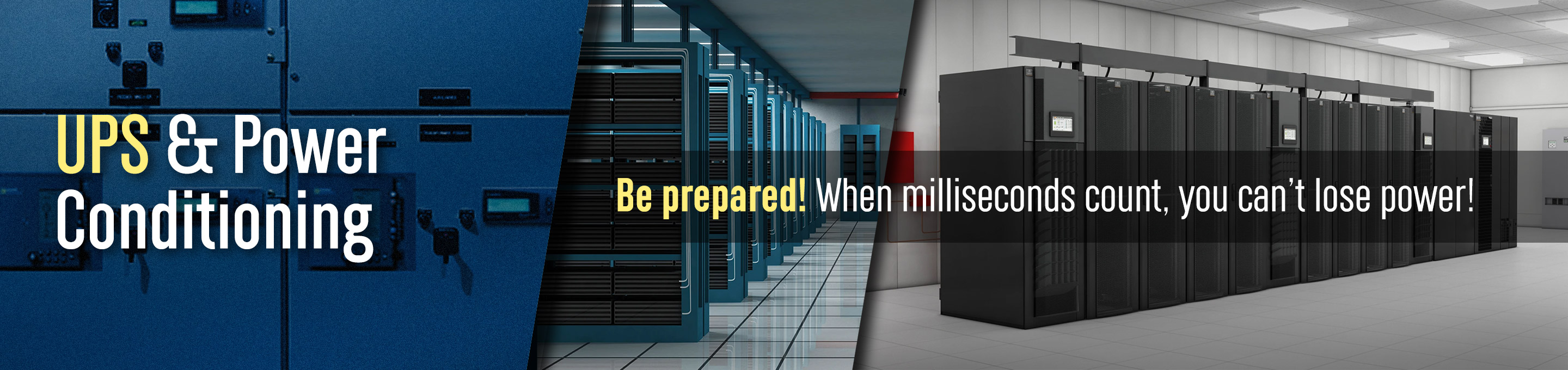 Power Quality Products | UPS - ATS - Power Monitoring - SPD | Steiner ...