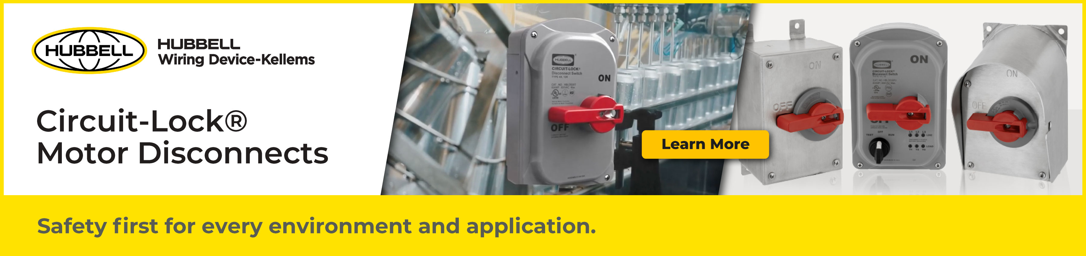 Electrical Supply - Industrial Supply - Distributor | Steiner Electric ...