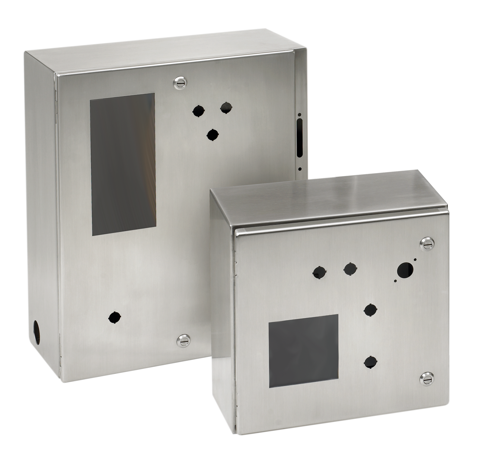 nVent HOFFMAN Express Modification - Enclosures Shipped Fast | Steiner Electric Company