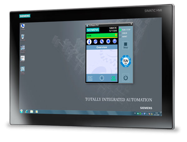 Siemens SIMATIC Controllers | Steiner Electric Company Siemens SIMATIC Controllers | Steiner Electric Company