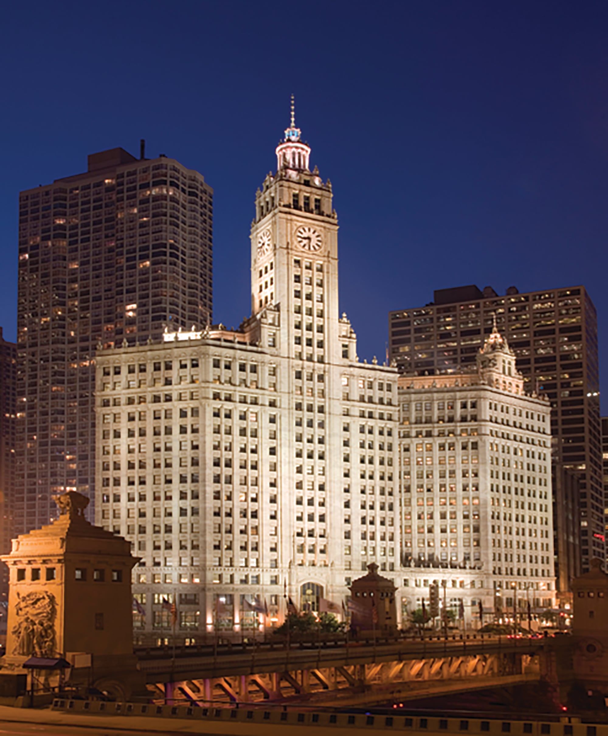 Our History | Founded in 1916 by George Steiner | Steiner Electric Company