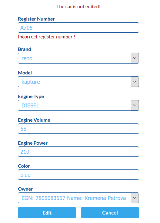 GitHub - kiryakova/cars-client: Cars client - single-page application ...