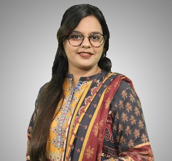 Maleeha Anwar