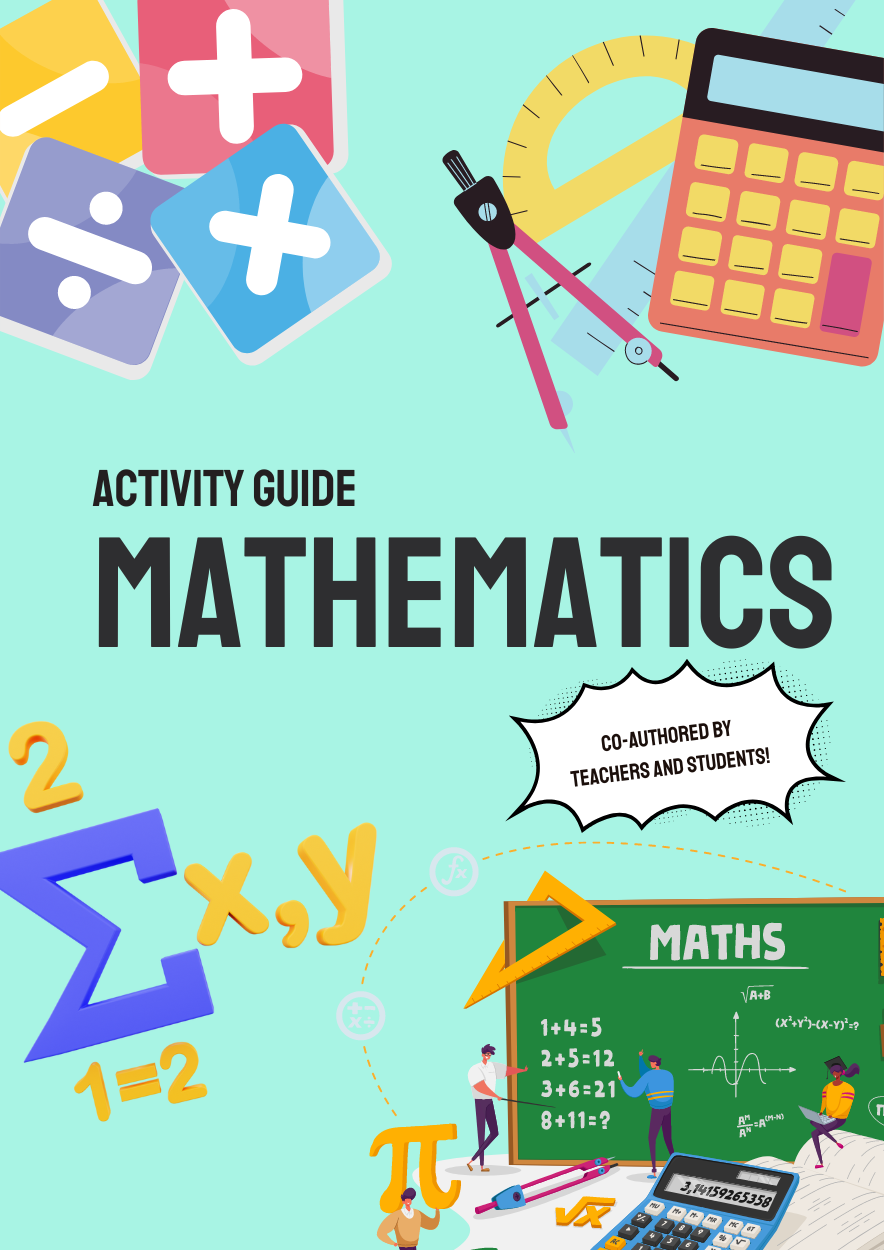 Mathematics Activity Guide