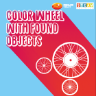 Art Guide: Color Wheel