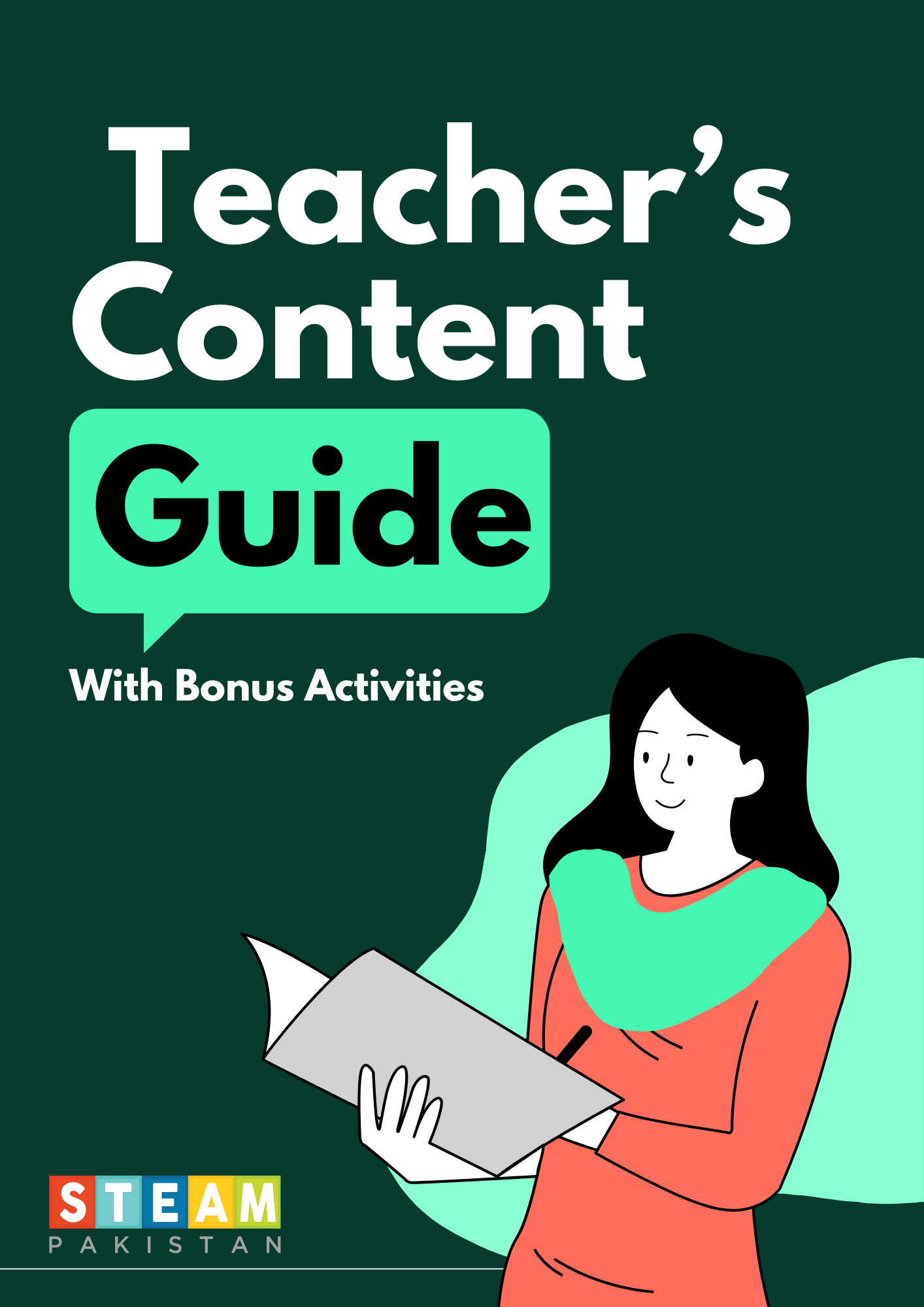 Teachers' Content Guide
