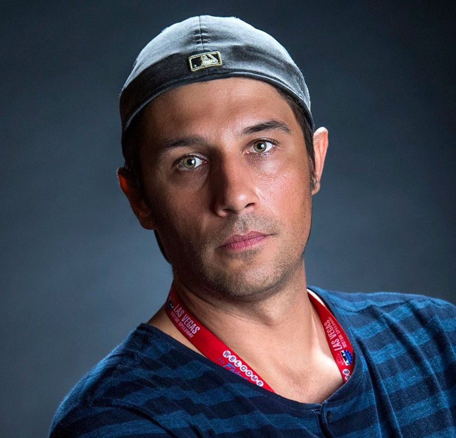 Las Vegas Photos of the Year – Best from Richard Brian | Local