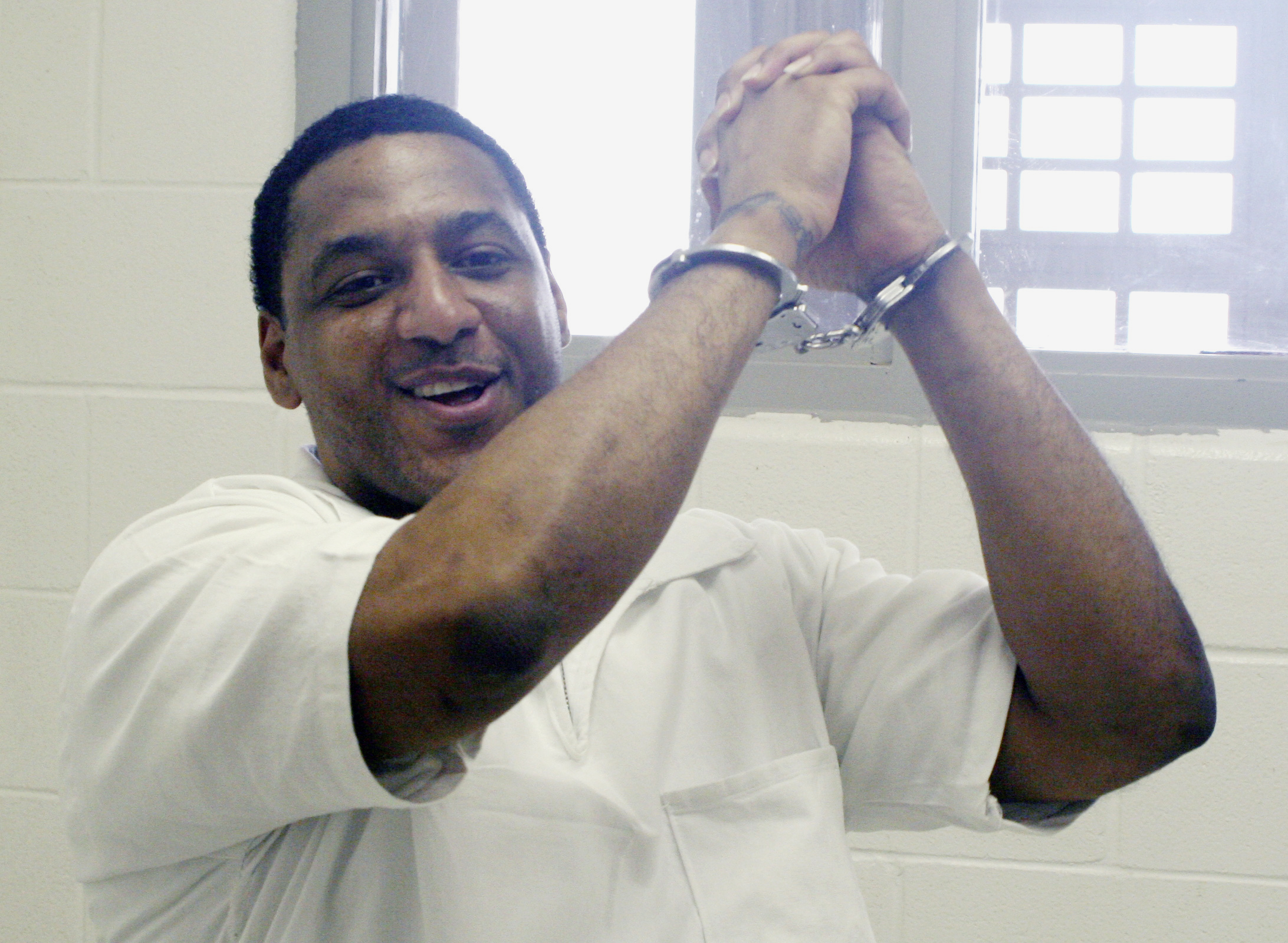 Prison portraits from retiring reporter who witnessed 400+ executions ...