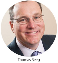 The Ladder: Thomas Reeg to become CEO of Eldorado Resorts | Business