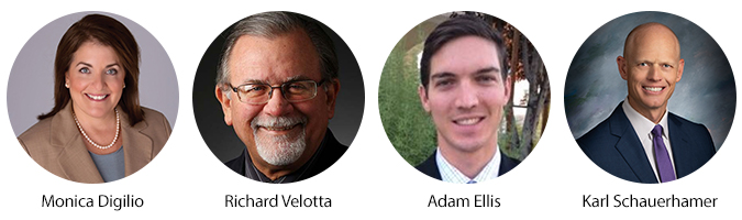 The Ladder: Thomas Reeg to become CEO of Eldorado Resorts | Business