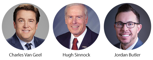 The Ladder: Steve Anderson new president of Steelman Partners | Business