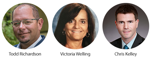 The Ladder: Steve Anderson new president of Steelman Partners | Las ...