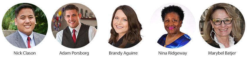 The Ladder: Nonprofit UNSHAKEABLE gets new CEO | Business