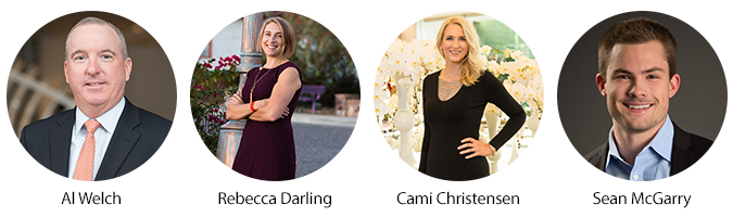 The Ladder: Jon Raby sworn in as BLM Nevada State Director | Business