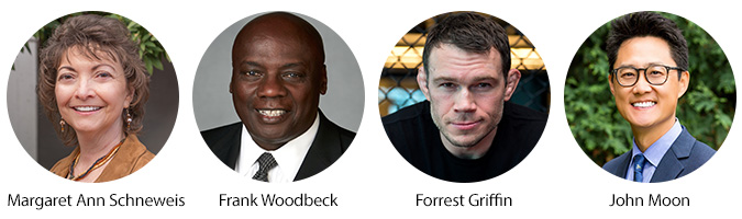 The Ladder: Jon Raby sworn in as BLM Nevada State Director | Business