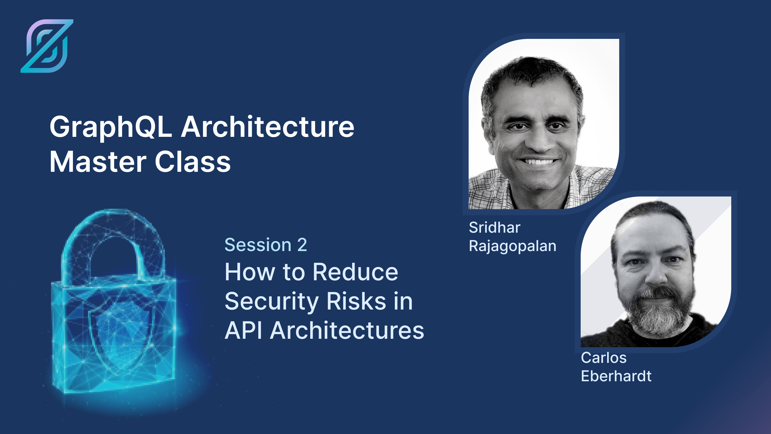 How to Reduce Security Risks in API Architectures: GraphQL Architecture ...