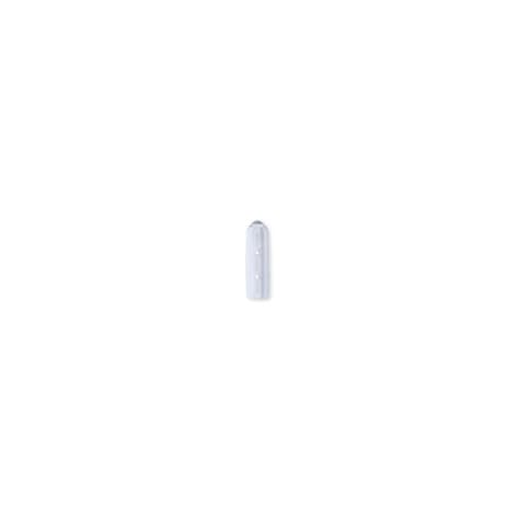 ROUND CAP VENTED CLEAR DIA 0.155X0.735IN [100/PK] 30498 | Shop STERIS