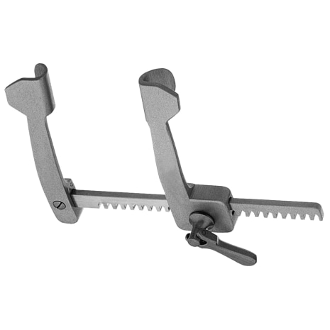 COOLEY STERNUM RETRACTOR NB BLDE 14X16MM CH1288 | Boutique STERIS