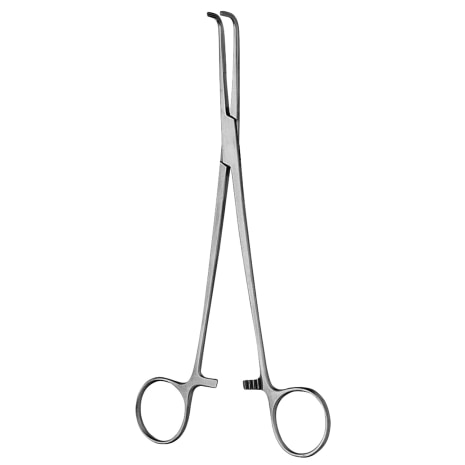 MIXTER FORCEPS RIGHT ANGLE JAWS 8-1/2IN CH1725 | Shop STERIS
