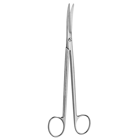 COOLEY MY SCISSOR MAYO-TYPE TIP CVD CH2052 | Shop STERIS