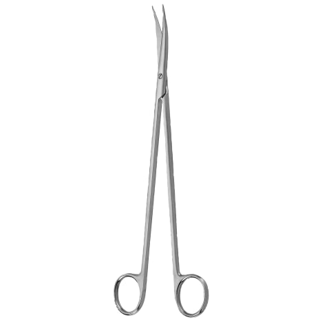 POTTS TENOTOMY SCISSORS CVD BLADE 8IN CH5677 | Shop STERIS