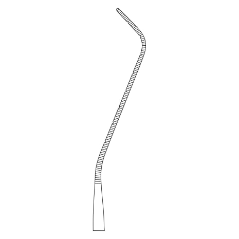KARTCHNER INTERNAL CLAMP 6-3/8IN CH7912 | Shop STERIS