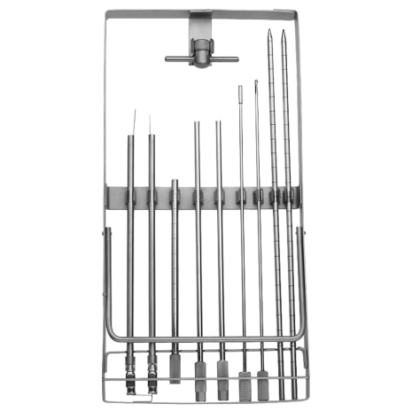 CRAIG TOOTH CUTTER OVERALL LGTH 7-3/8IN OS5000002 | Shop STERIS